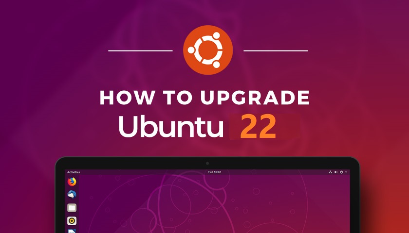 Ubuntu 升级指南：从 20.04 到 22.04 的完整步骤 | 无极研究院